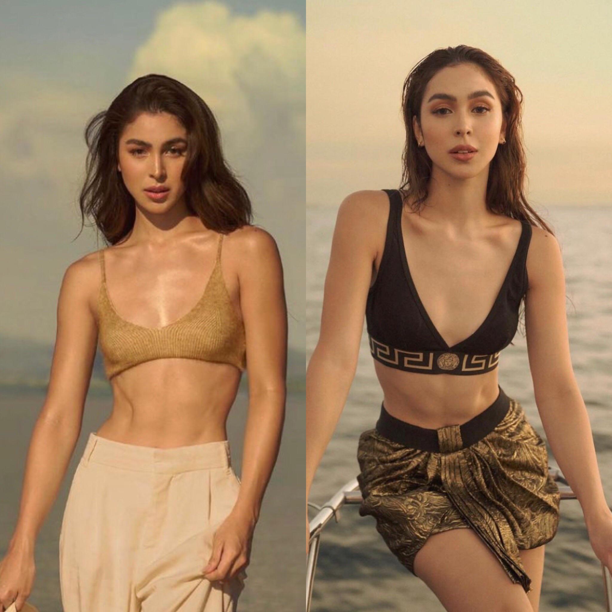Julia Barretto | Scrolller