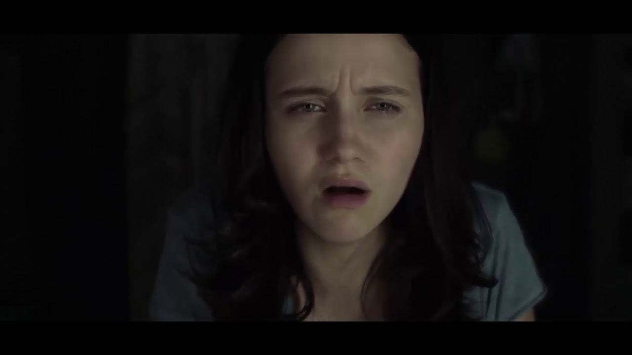 Julia Goldani Telles ( Slender Man ) | Scrolller
