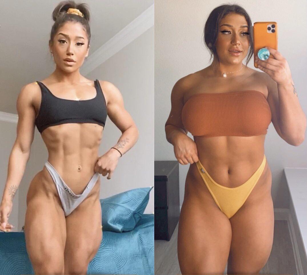 Julia Rene | Scrolller