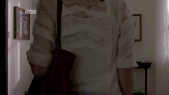 Juliana Schalch - brazilian actress in HBO series O Negocio | Scrolller