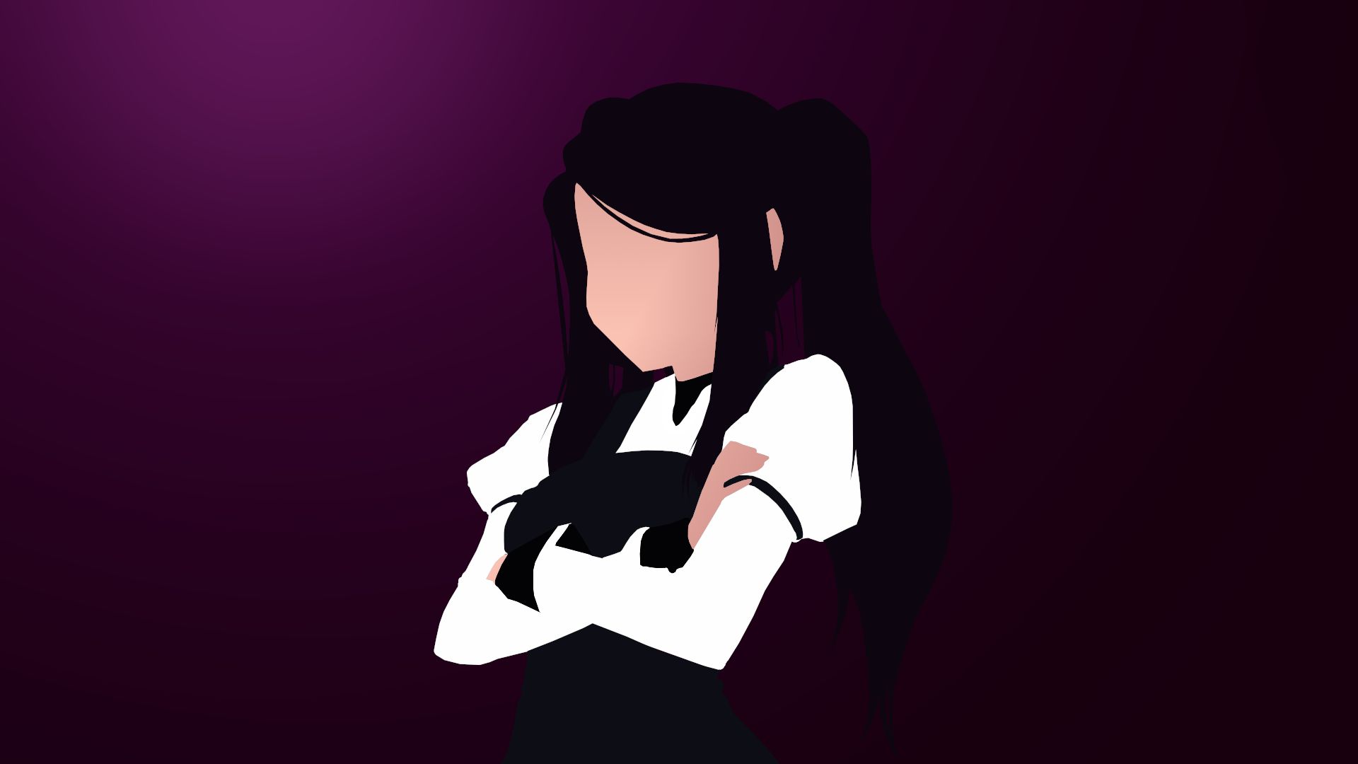 Julianne Stingray Simple Art | Scrolller