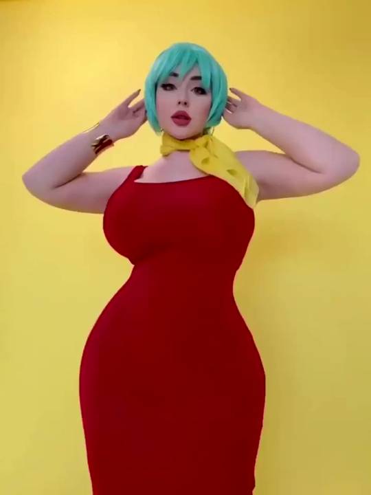 Juliette Michele / BishoujoMom | Scrolller