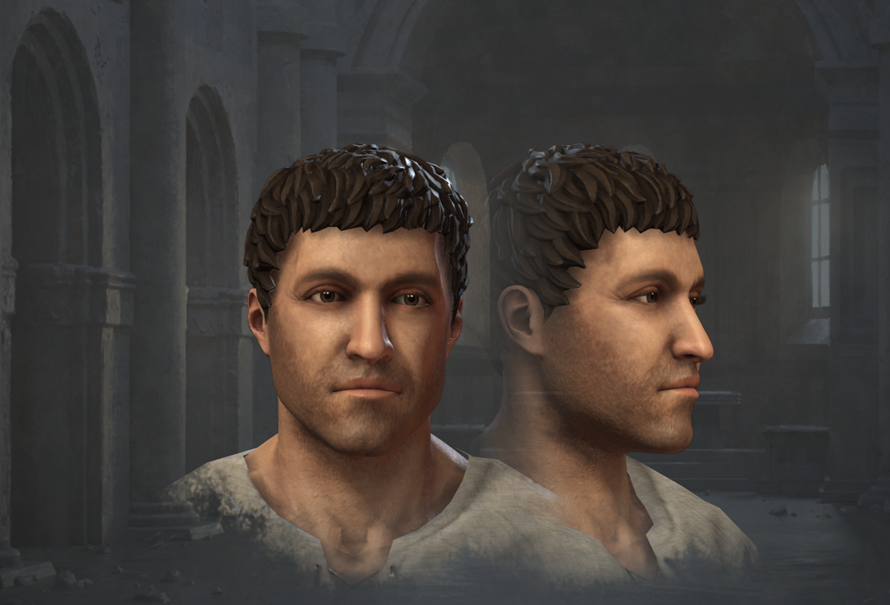 Julius Caesar | Scrolller