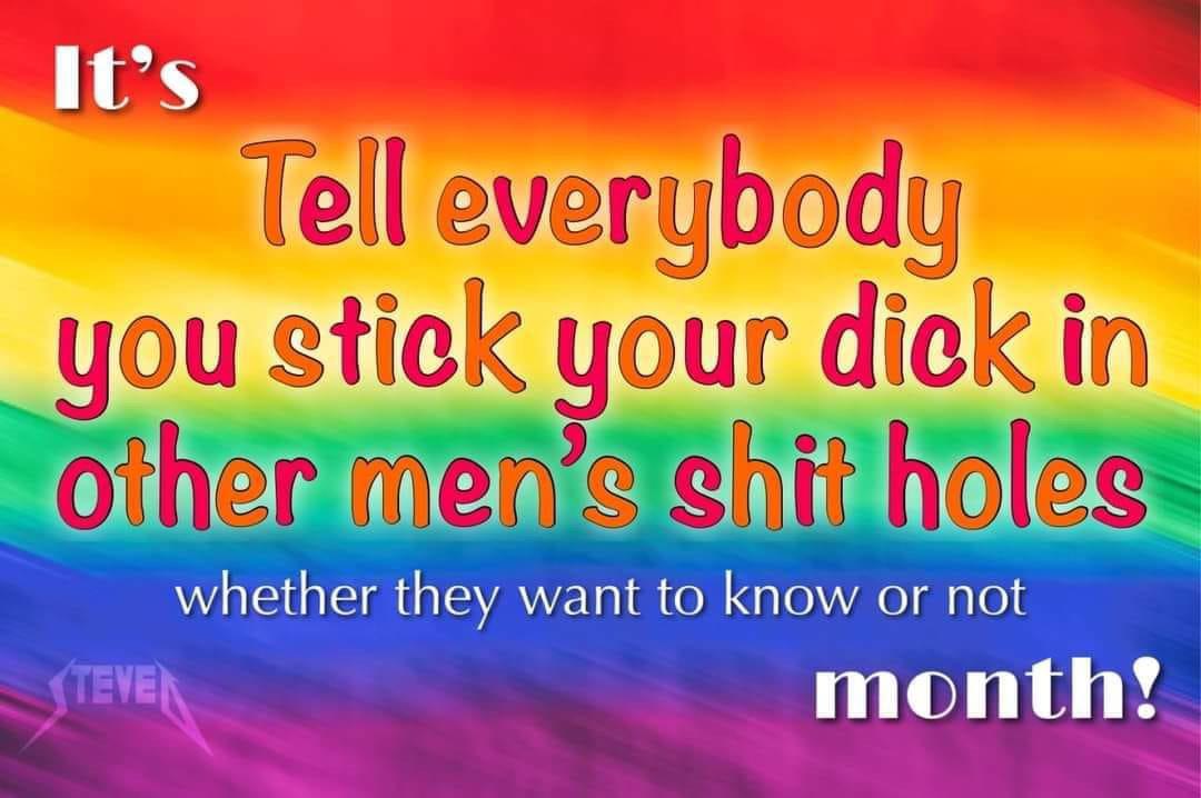 June is here and... | Scrolller