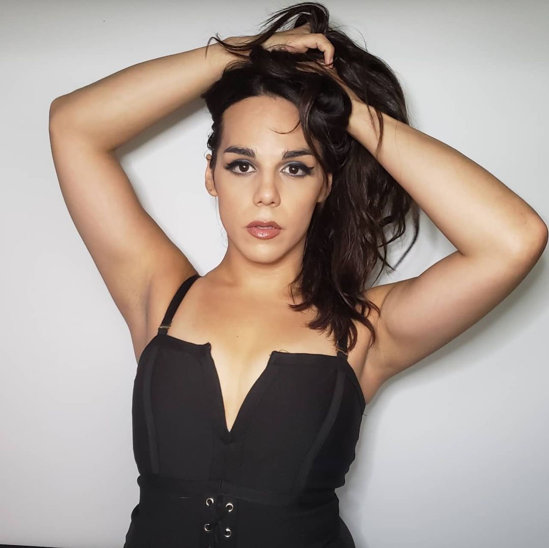 June Raven Romero | Scrolller