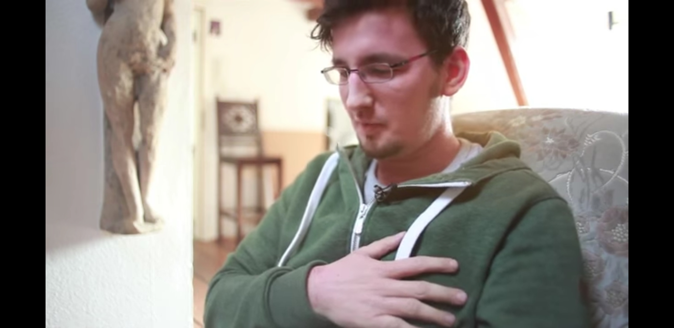 Jung, brutal und gutaussehend oder kurz TIM :D | Scrolller