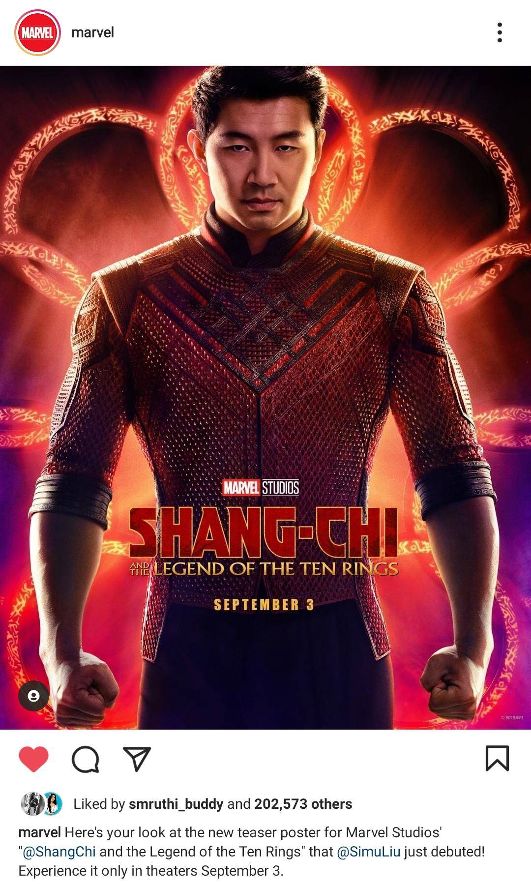 Jung is moving up to the MCU | Scrolller