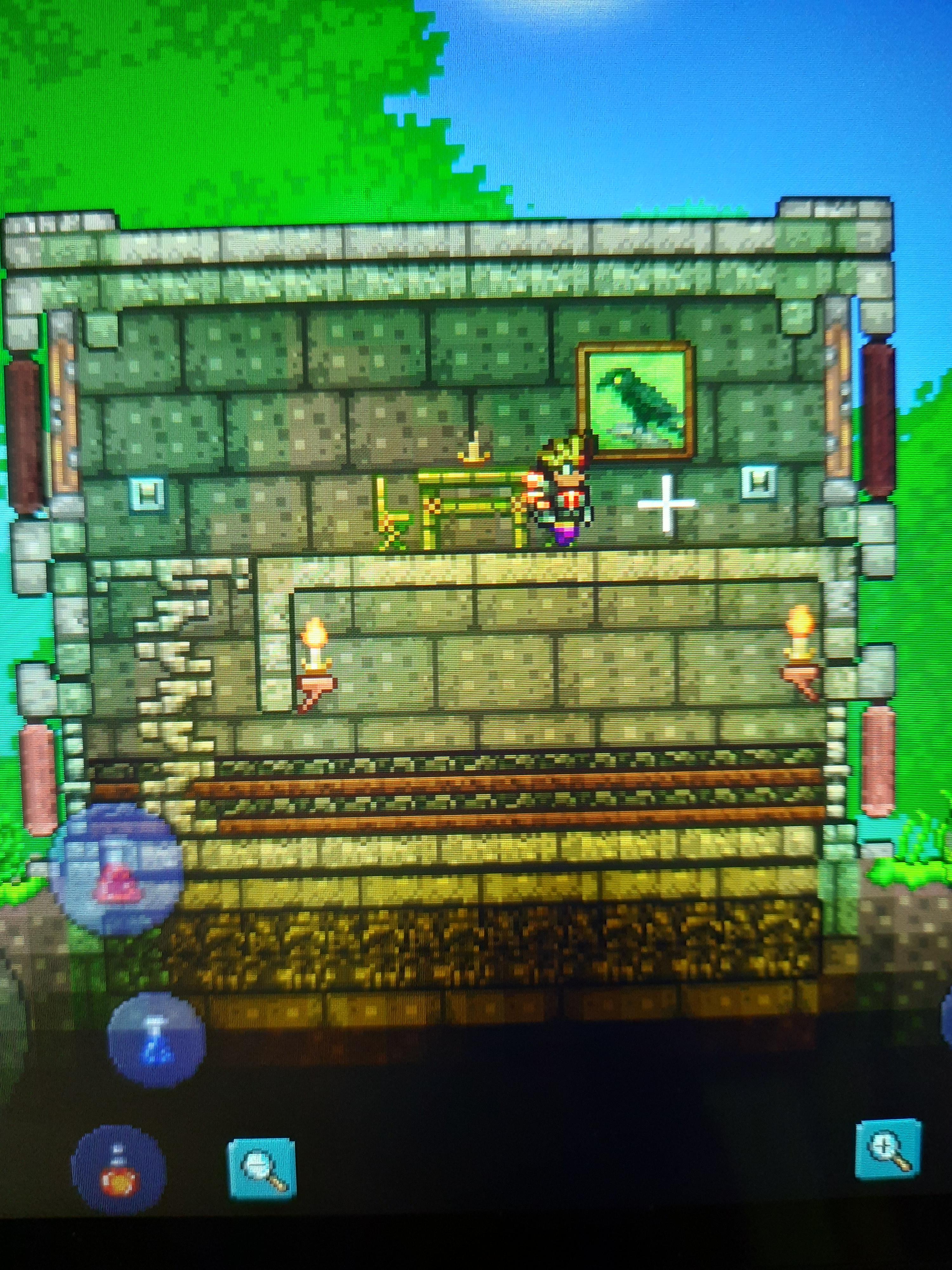 Jungle outpost | Scrolller