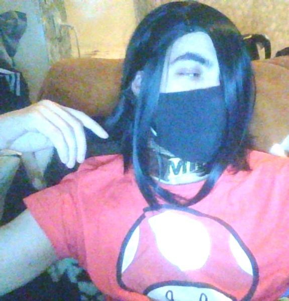 Junkie trap gf 🤪 | Scrolller