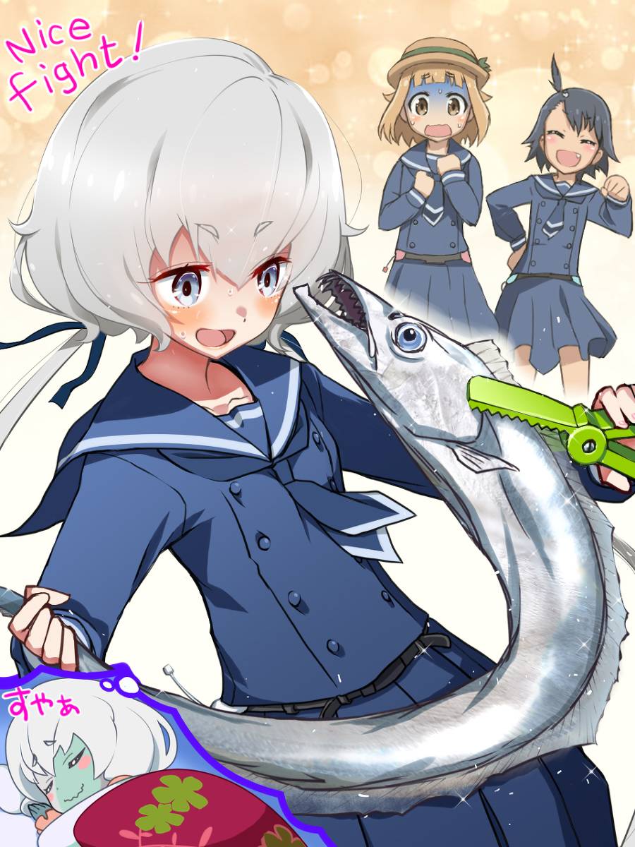 Junko has strange dreams | Scrolller