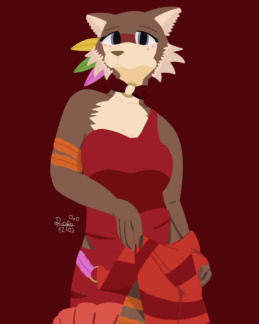 Juno 🐺 | Scrolller