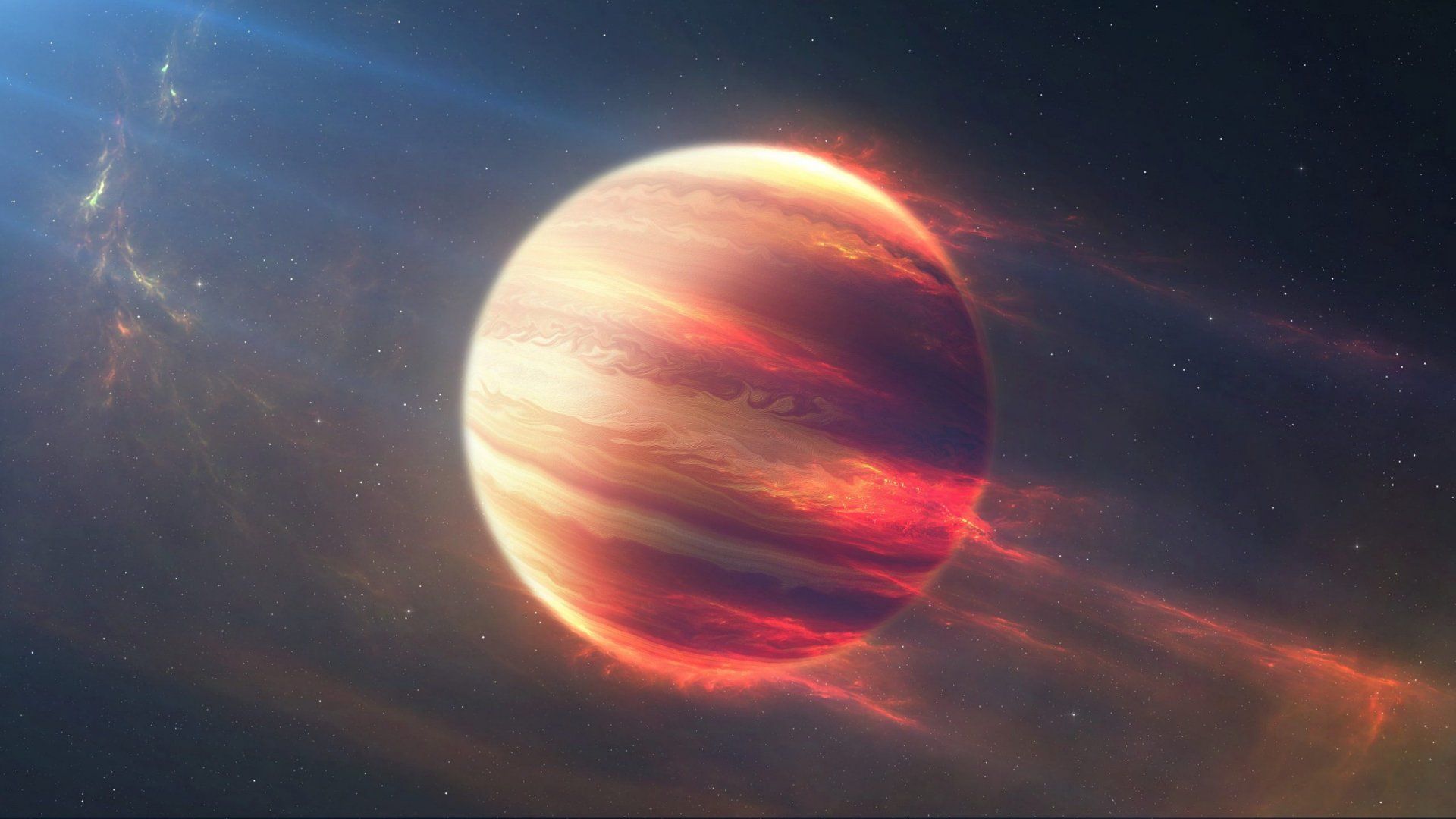Jupiter (1920x1080) | Scrolller