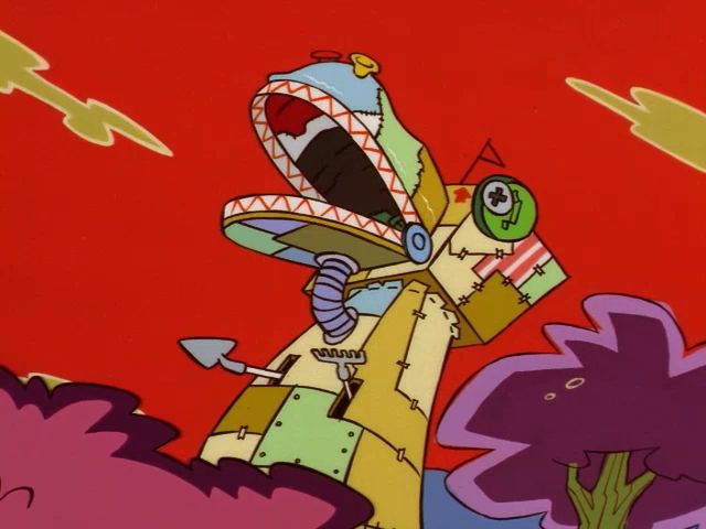 Jurassic Park (1993) | Scrolller