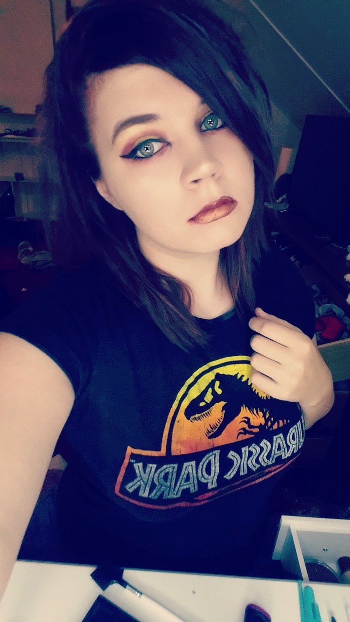 JurASSic Park | Scrolller