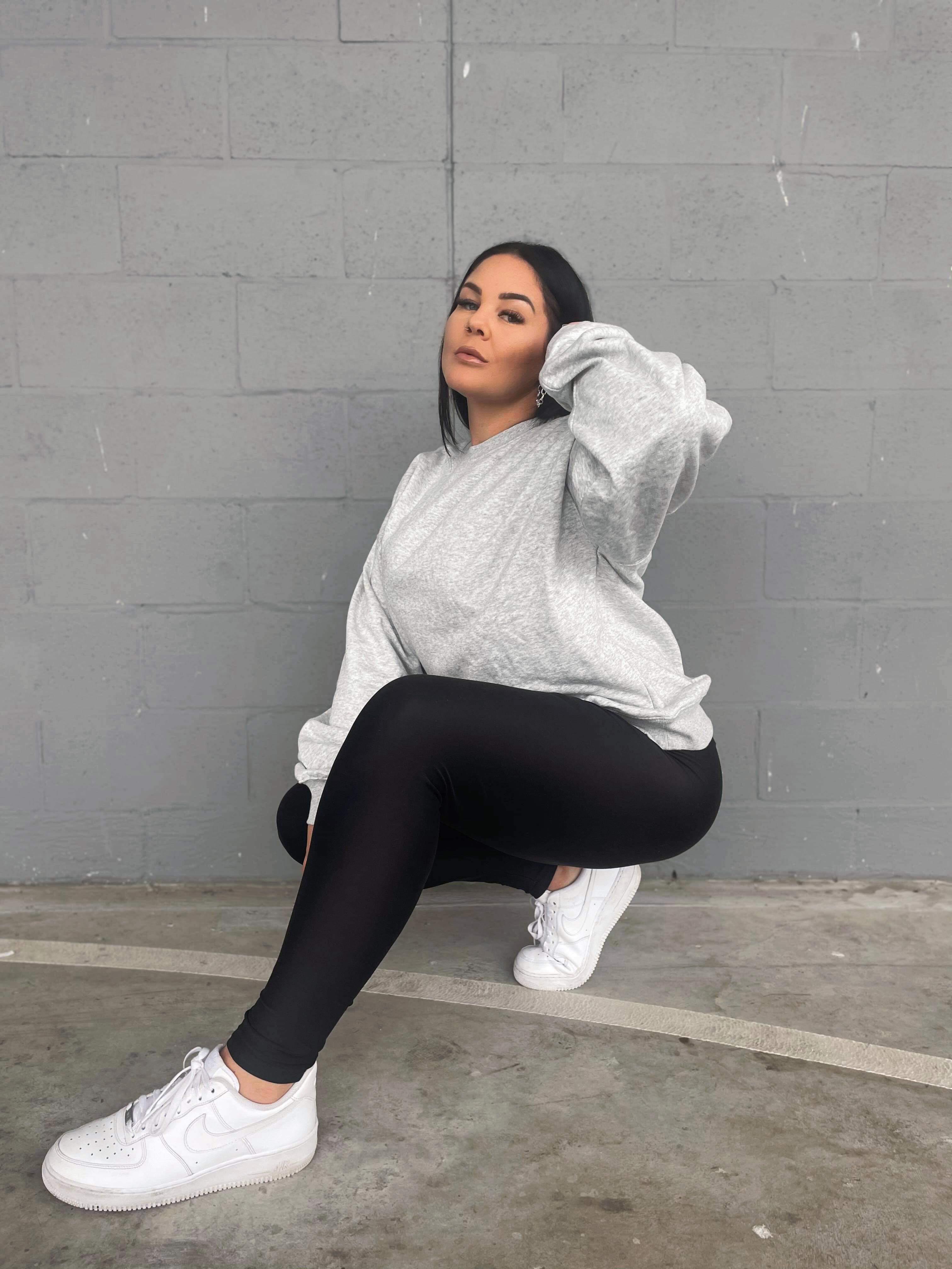 Just a casual pic to start your weekend 😜 | Scrolller