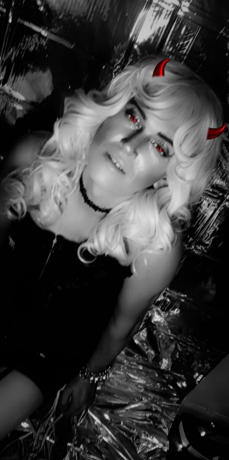 Feeling devilish | Scrolller