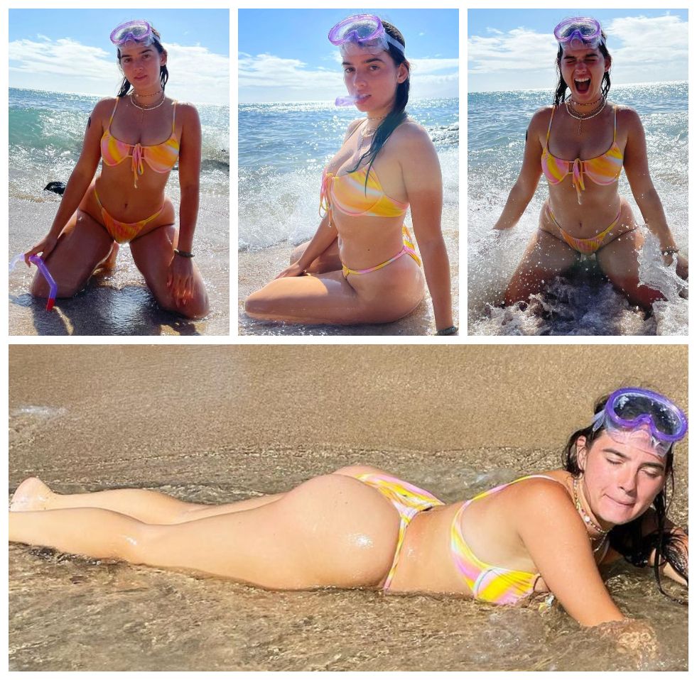 Just a little collage | Scrolller