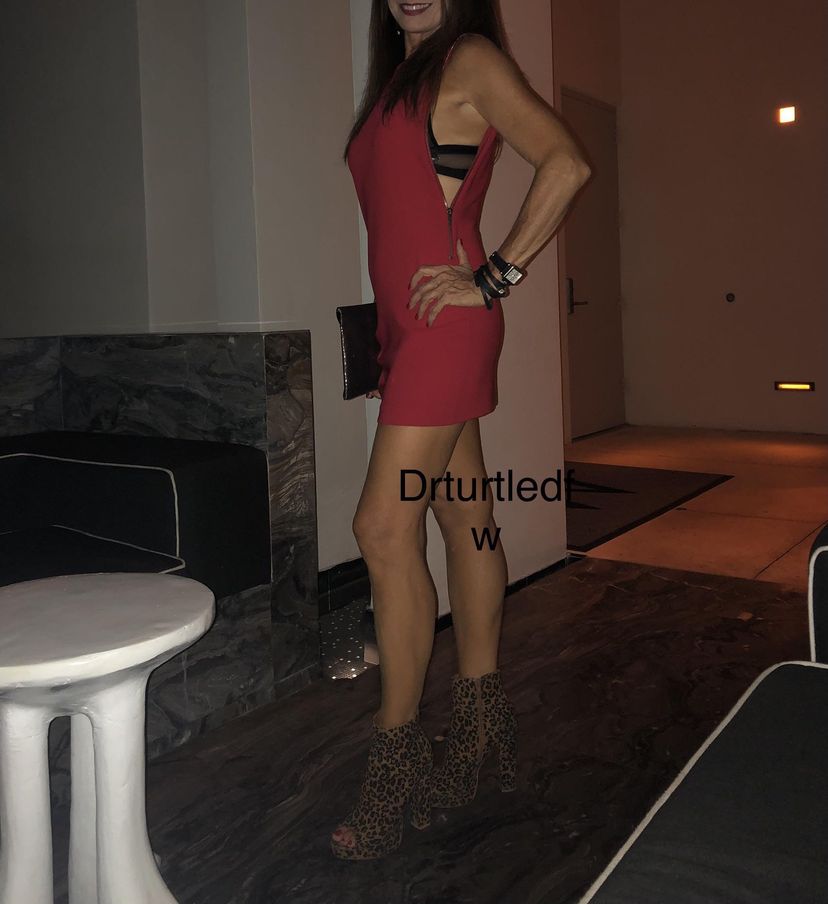 Just a little date night dress 58(f) mom of 2 married | Scrolller