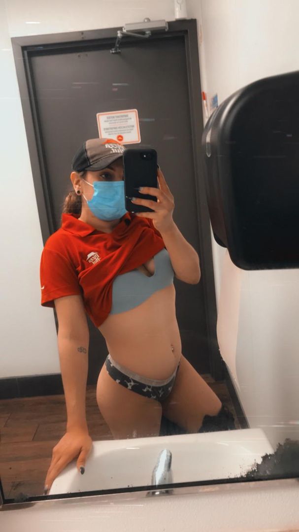 Just a little harmless work fun😋 | Scrolller