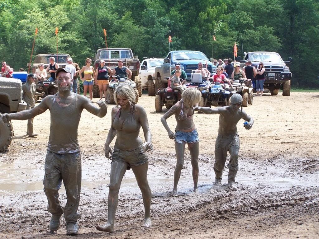 Discover more like HotCountryGirls: Just a little mud and Related Content | Scrolller