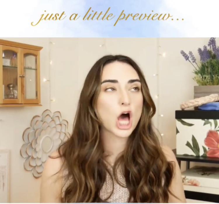 Just a little preview of Abby’s face when I go in the wrong hole, dry 🤤 ...