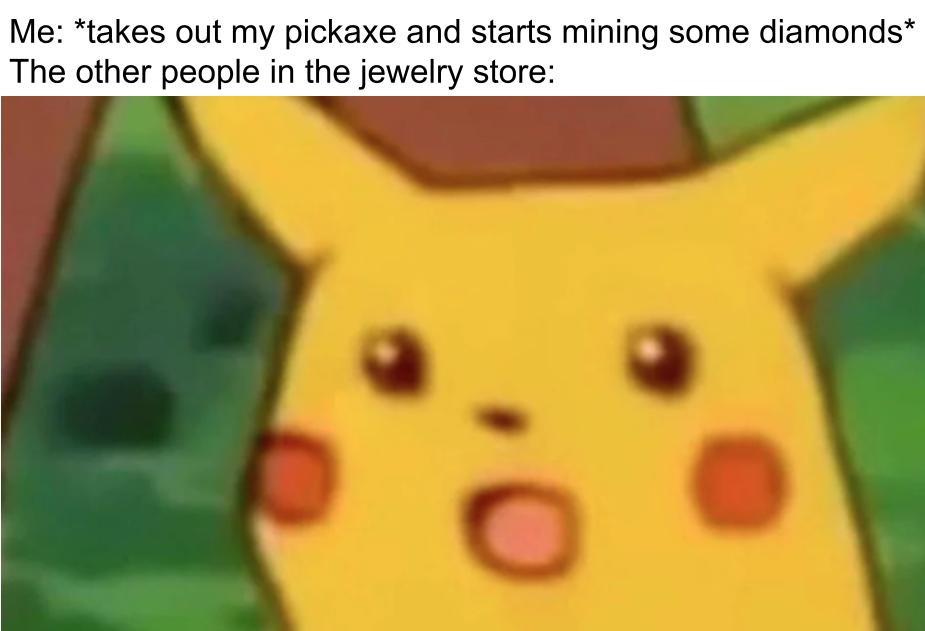 ...just a little relaxing mining here... | Scrolller