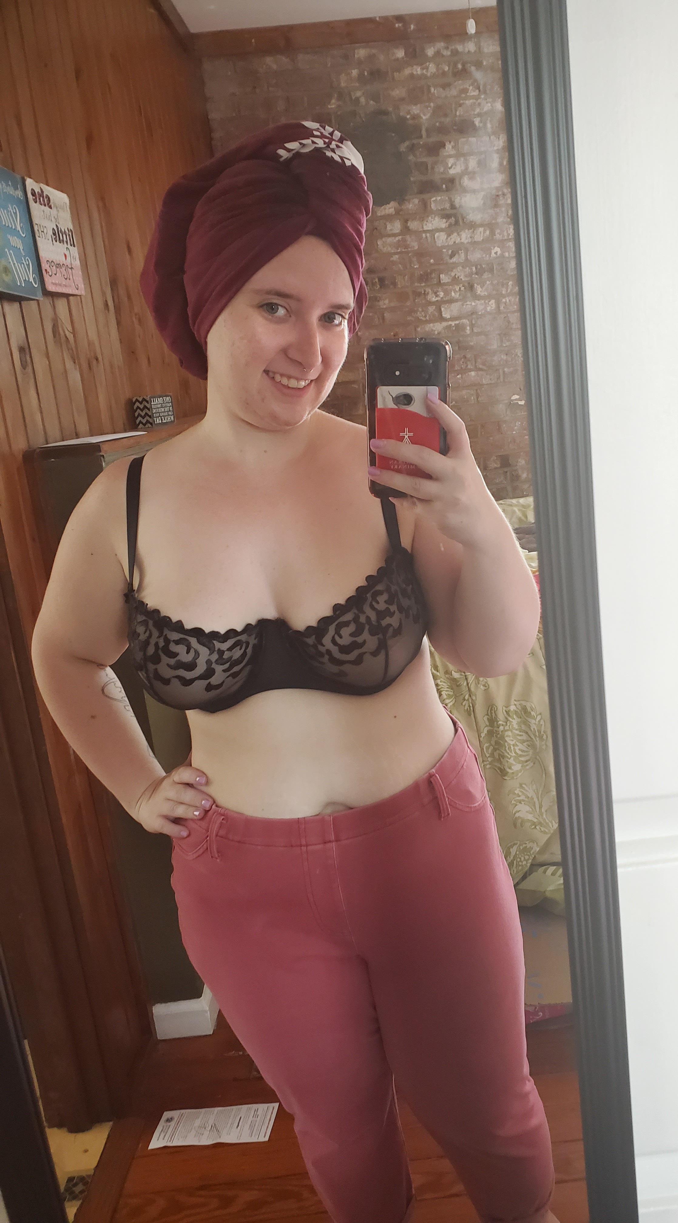 Just a little something mild 😘 | Scrolller