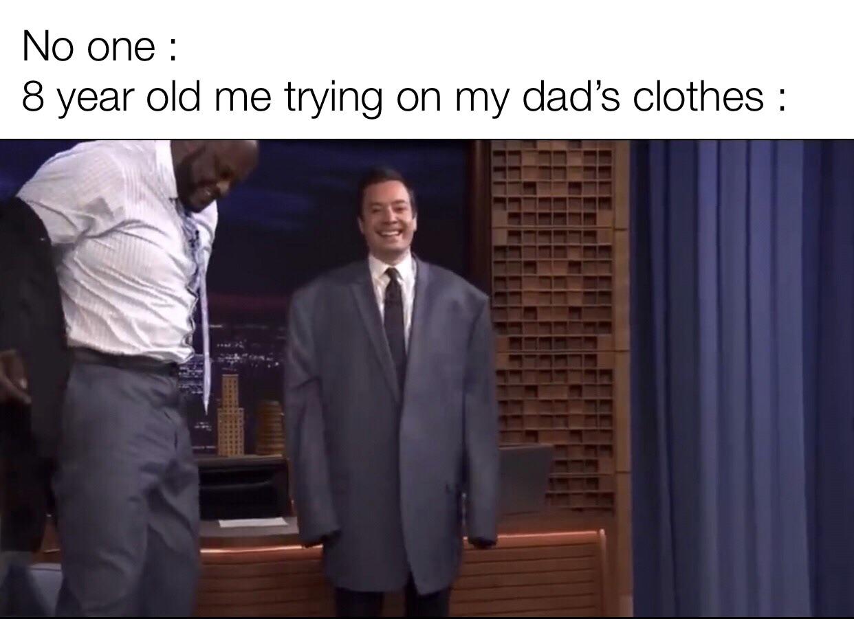 Just a little too small | Scrolller