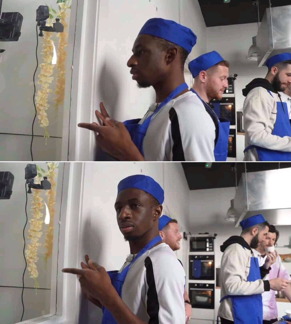 Just a new template for the memes | Scrolller