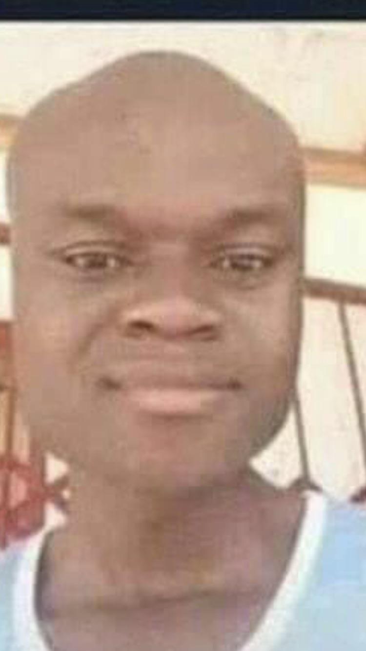 Just a normal guy. | Scrolller