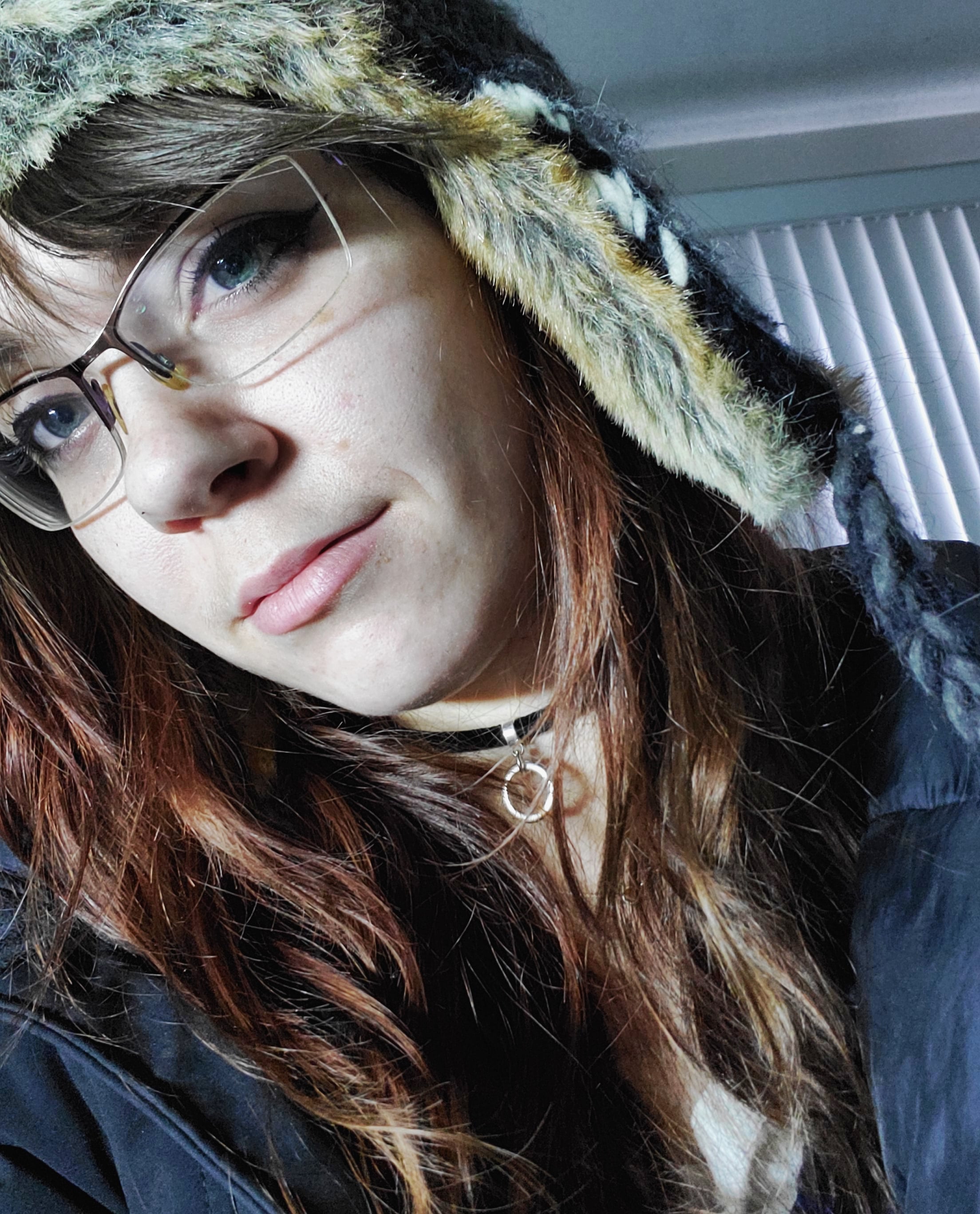 Just A Pale Ass Canadian Girl 🥰 Scrolller 9187