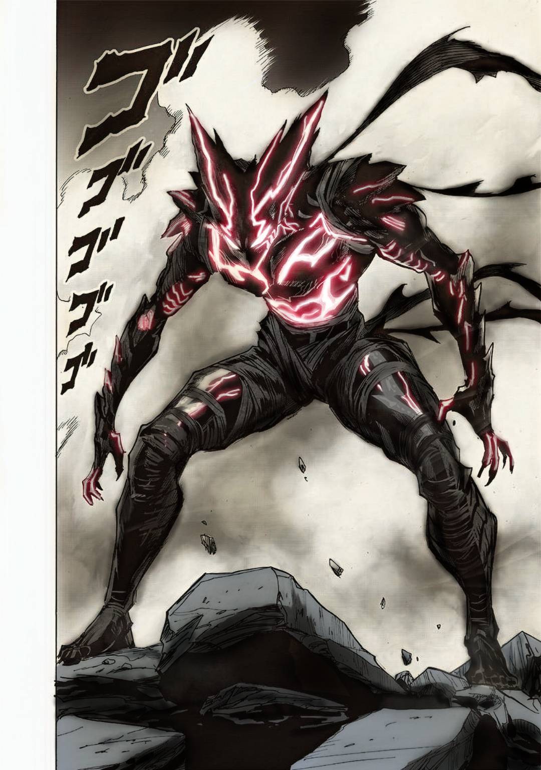 just a quick coloring [NO SPOILERS] | Scrolller