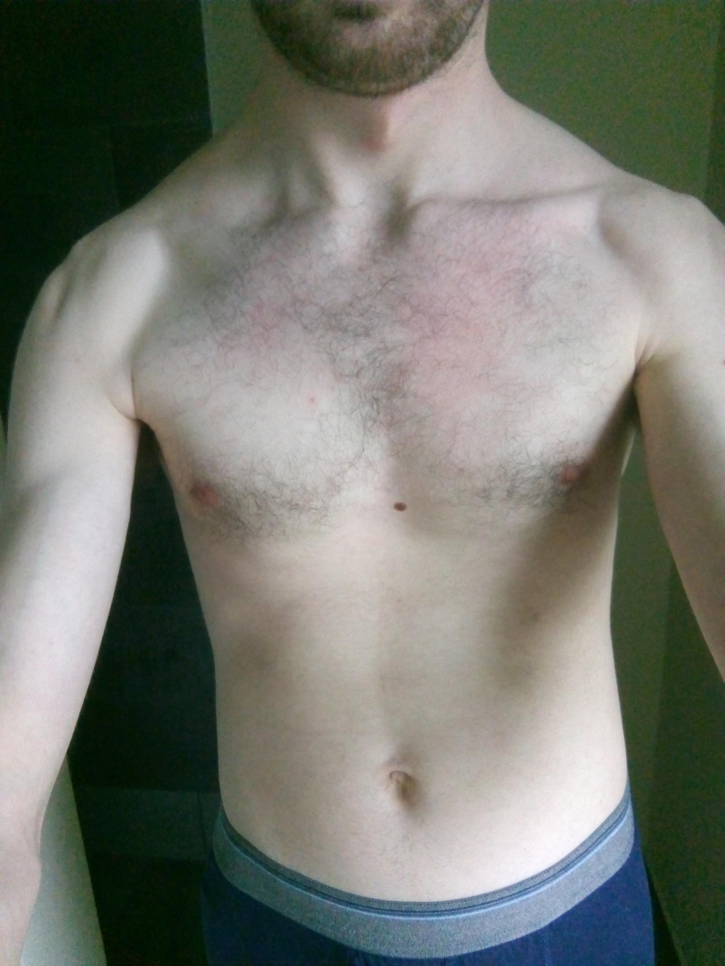 Just a quick hello! | Scrolller