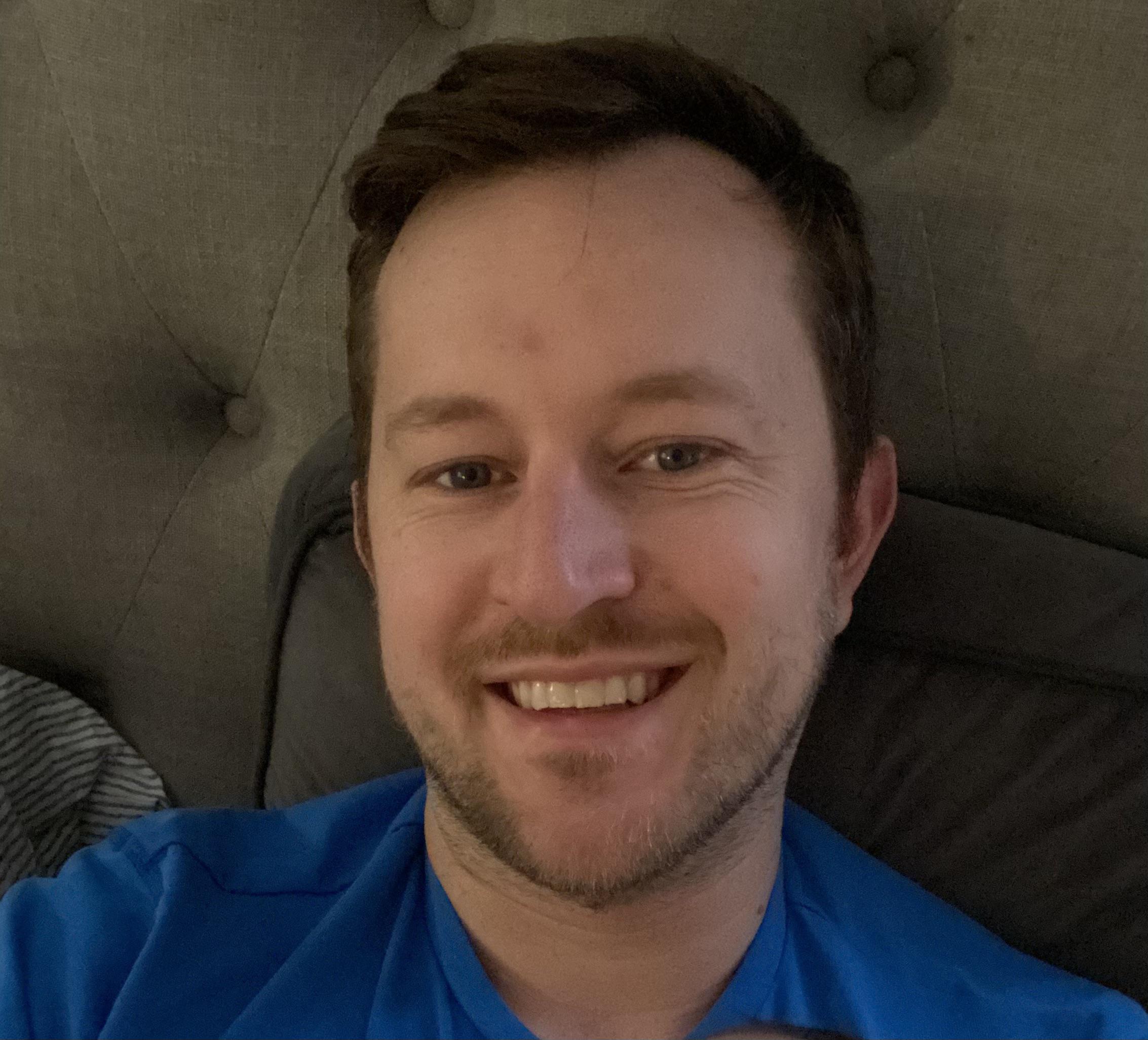 Just a quick smile | Scrolller