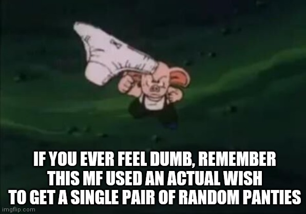 Just a random thought for the meme of the day | Scrolller