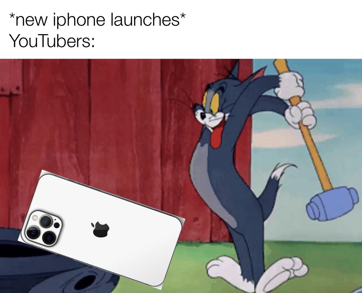 Just a scratch! | Scrolller