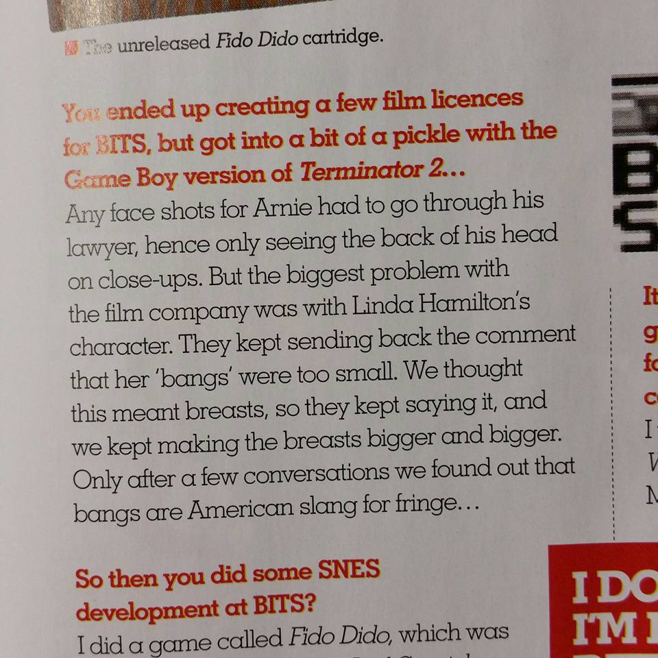 Just a simple misunderstanding | Scrolller