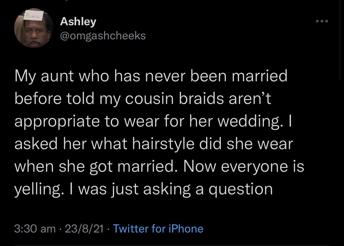 Just a simple question | Scrolller