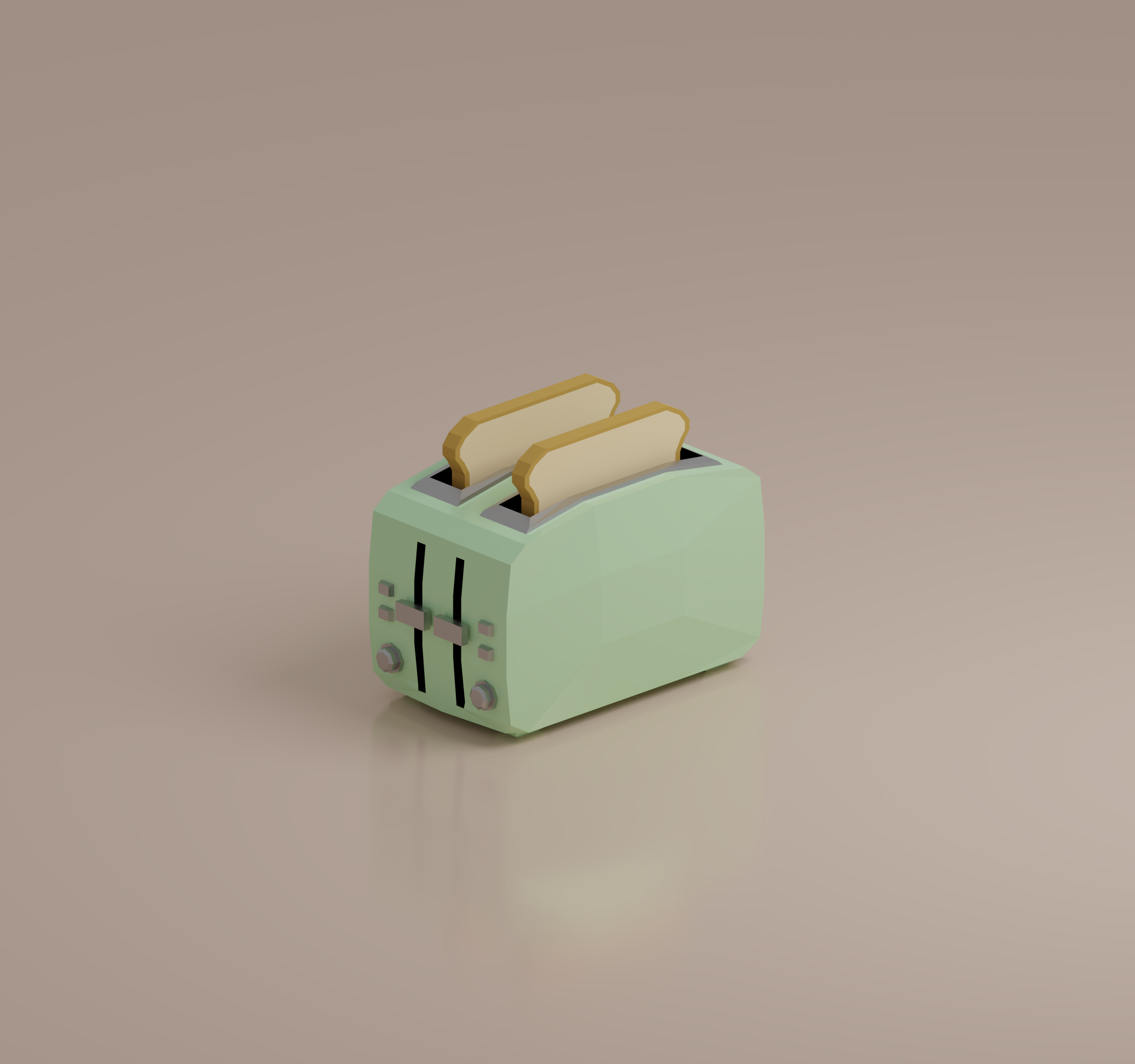 Just a toaster | Scrolller