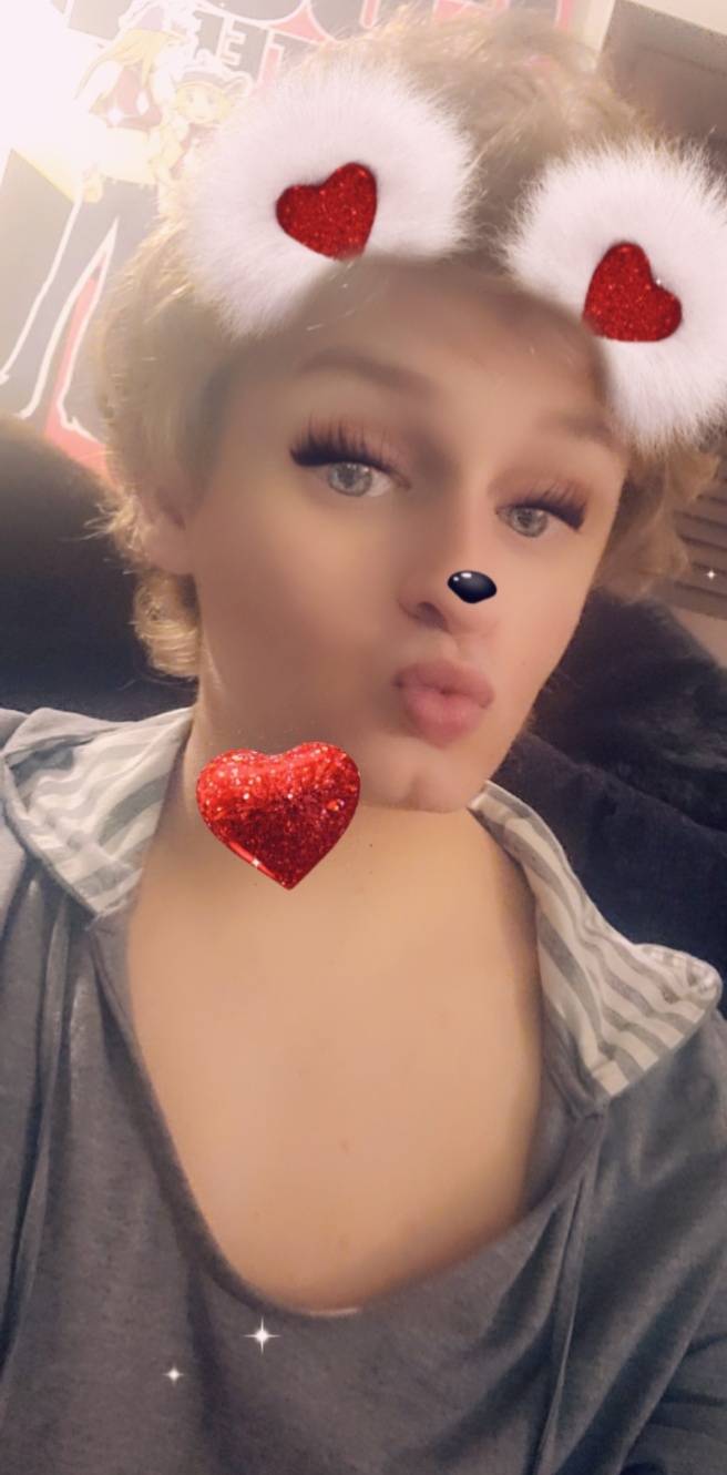 Just a typical femboy | Scrolller