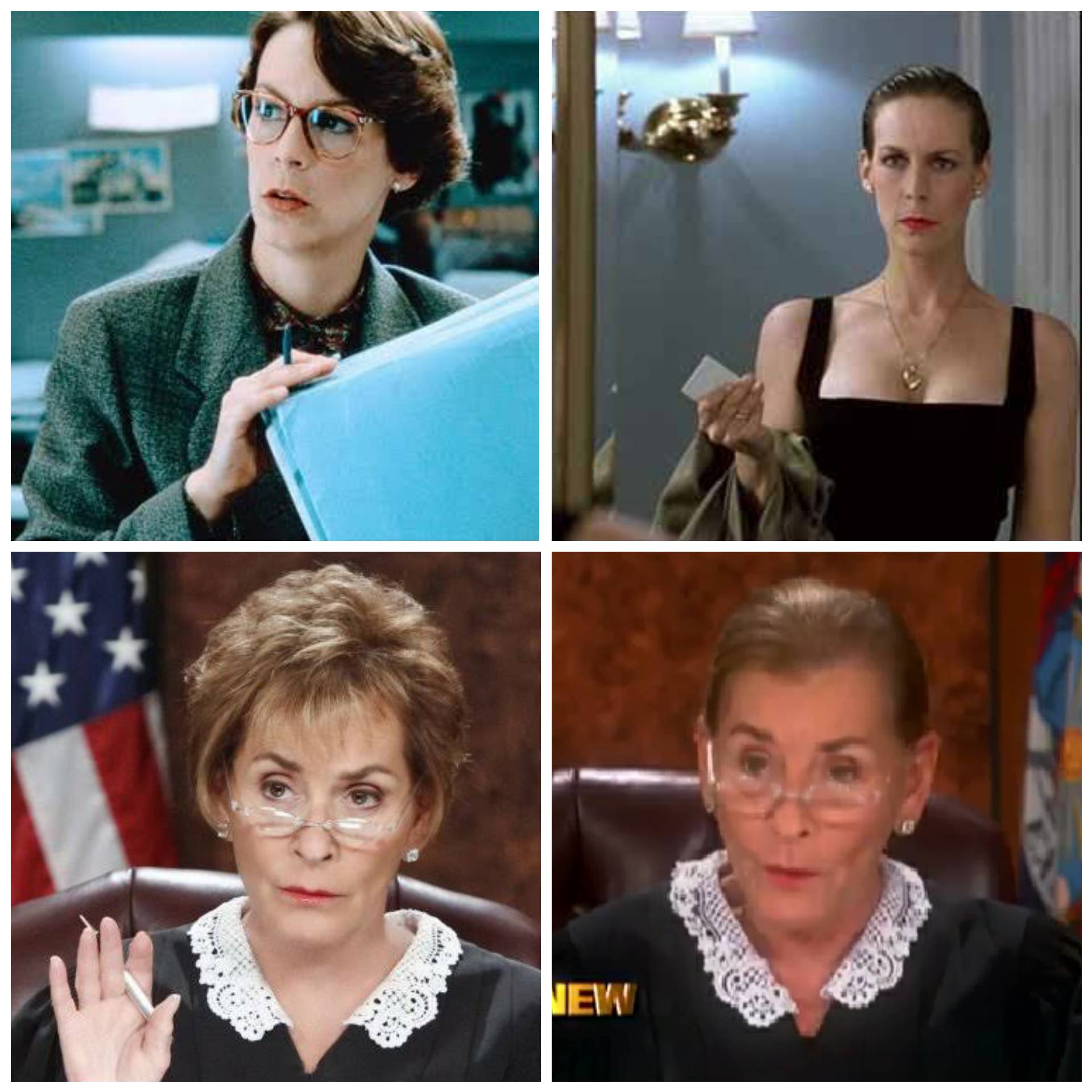 Just an observation | Scrolller