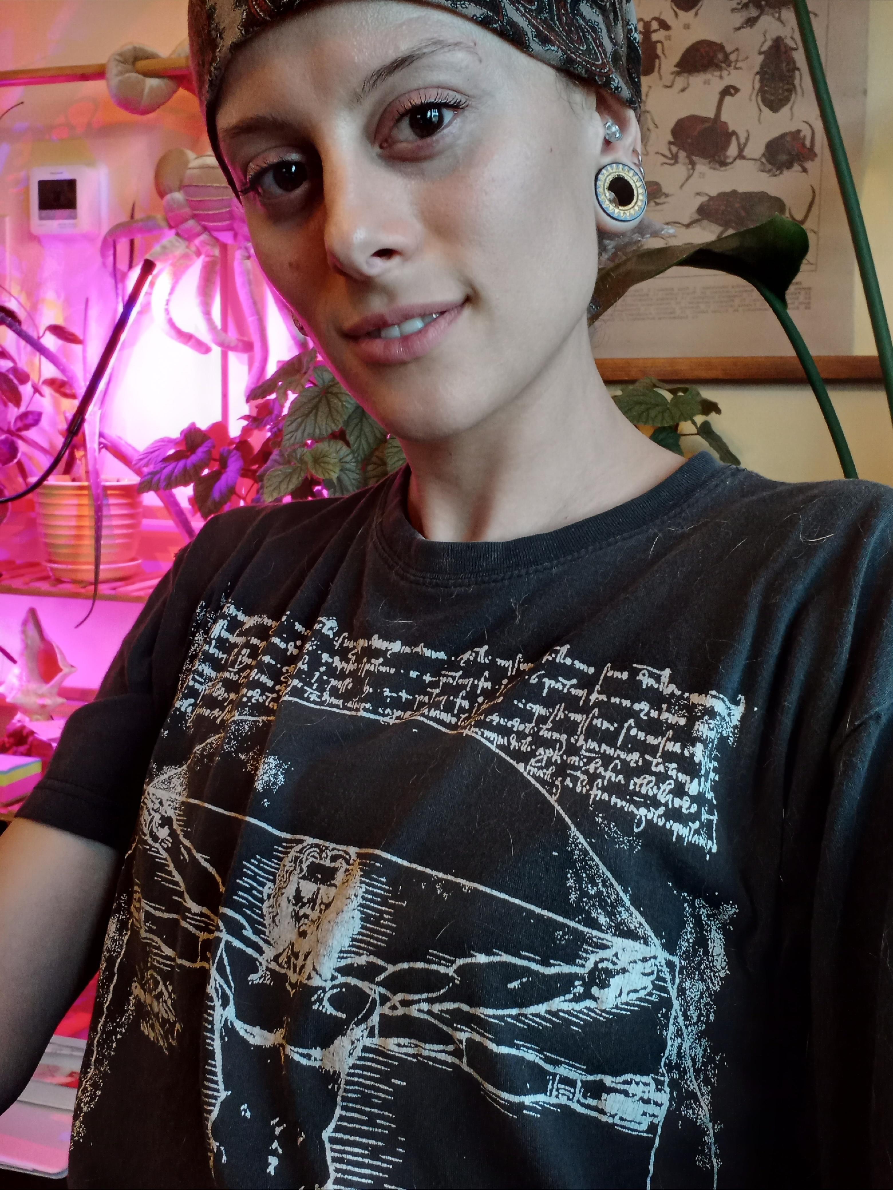 Just another alternative chick | Scrolller