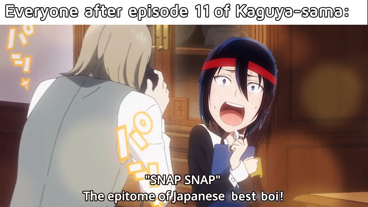 Just another best boi meme | Scrolller