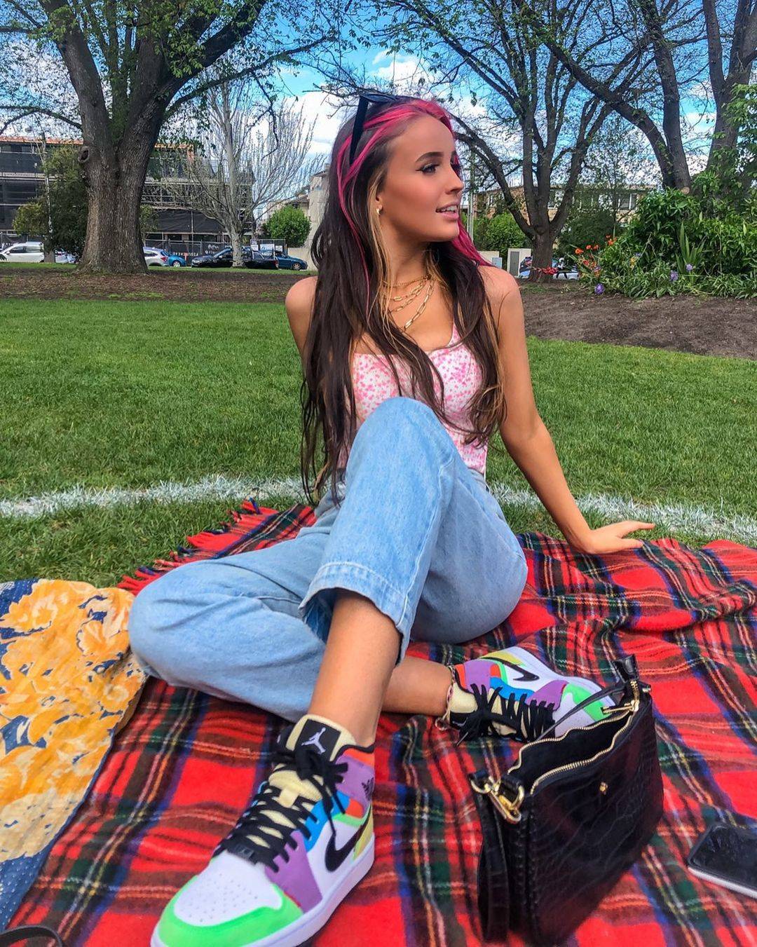 Just another picnic | Scrolller