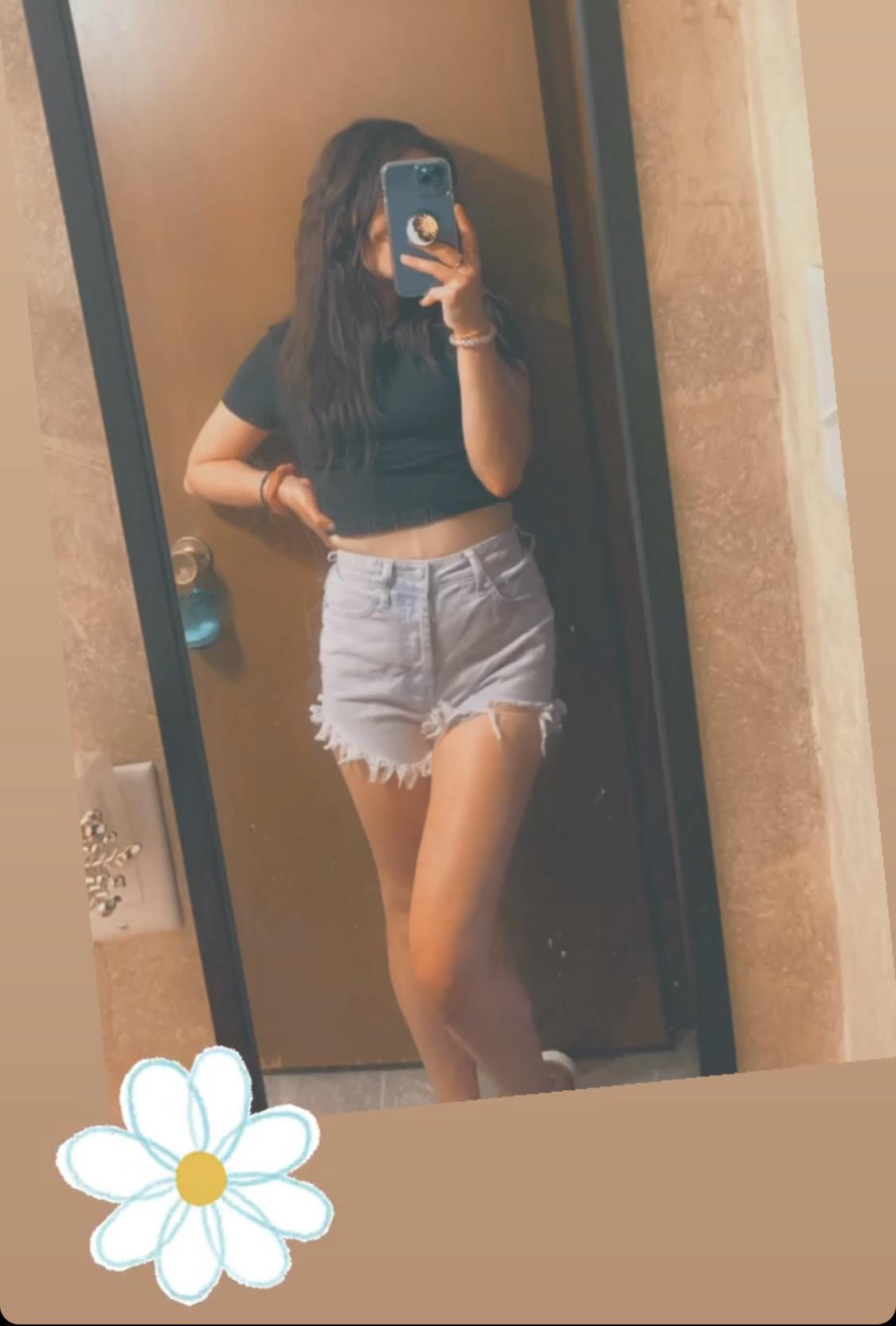 Just another post from my itty bitty cousin | Scrolller