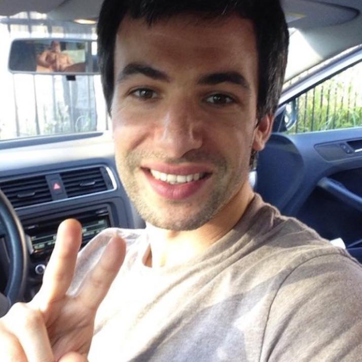 Just another selfie | Scrolller