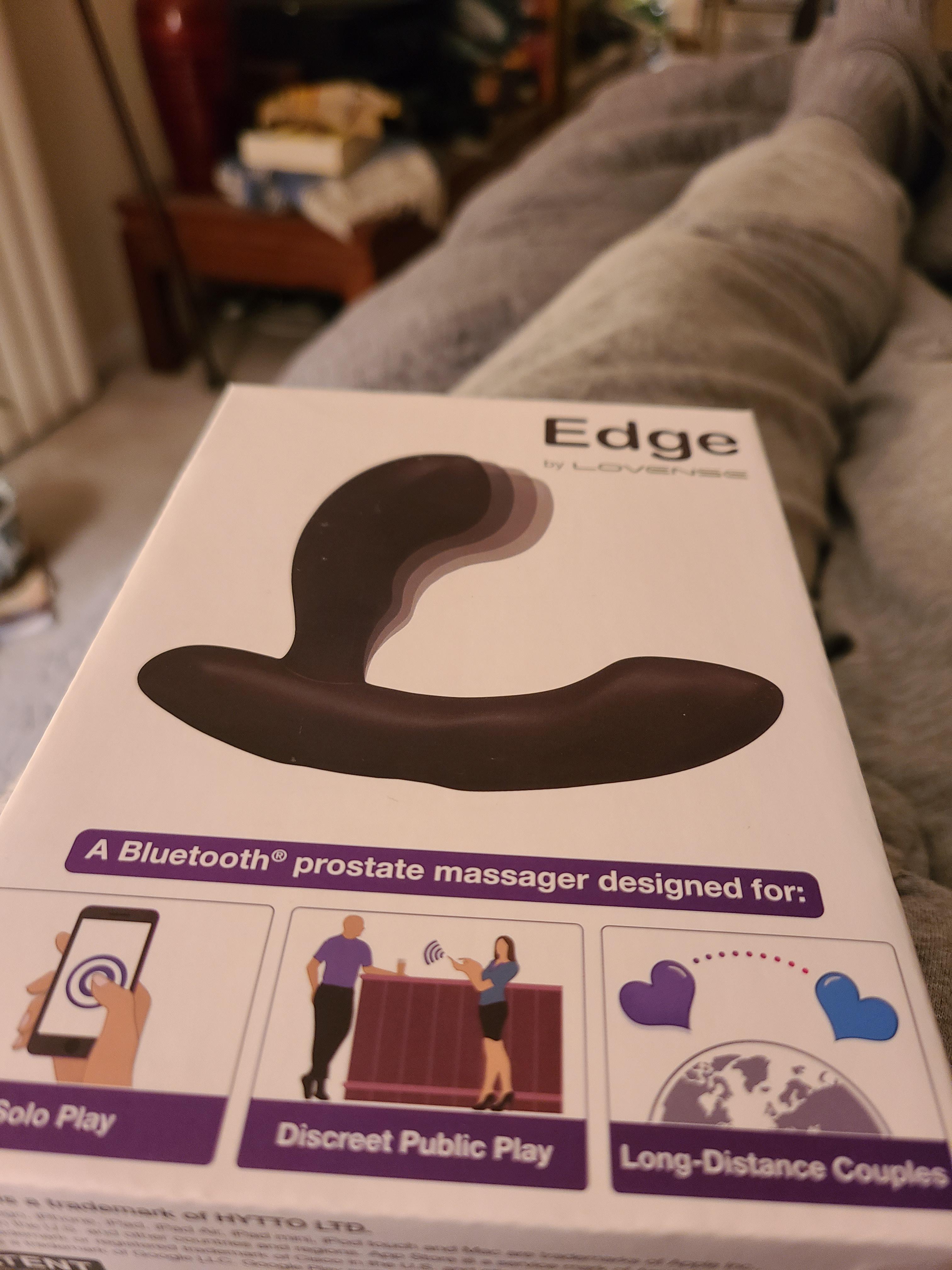 Just arrived.... | Scrolller