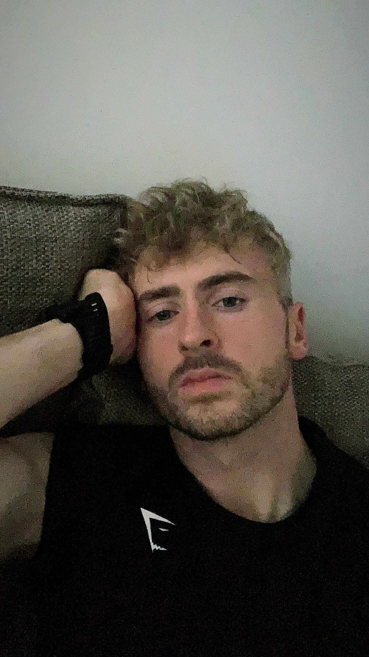 Just because [M29] | Scrolller