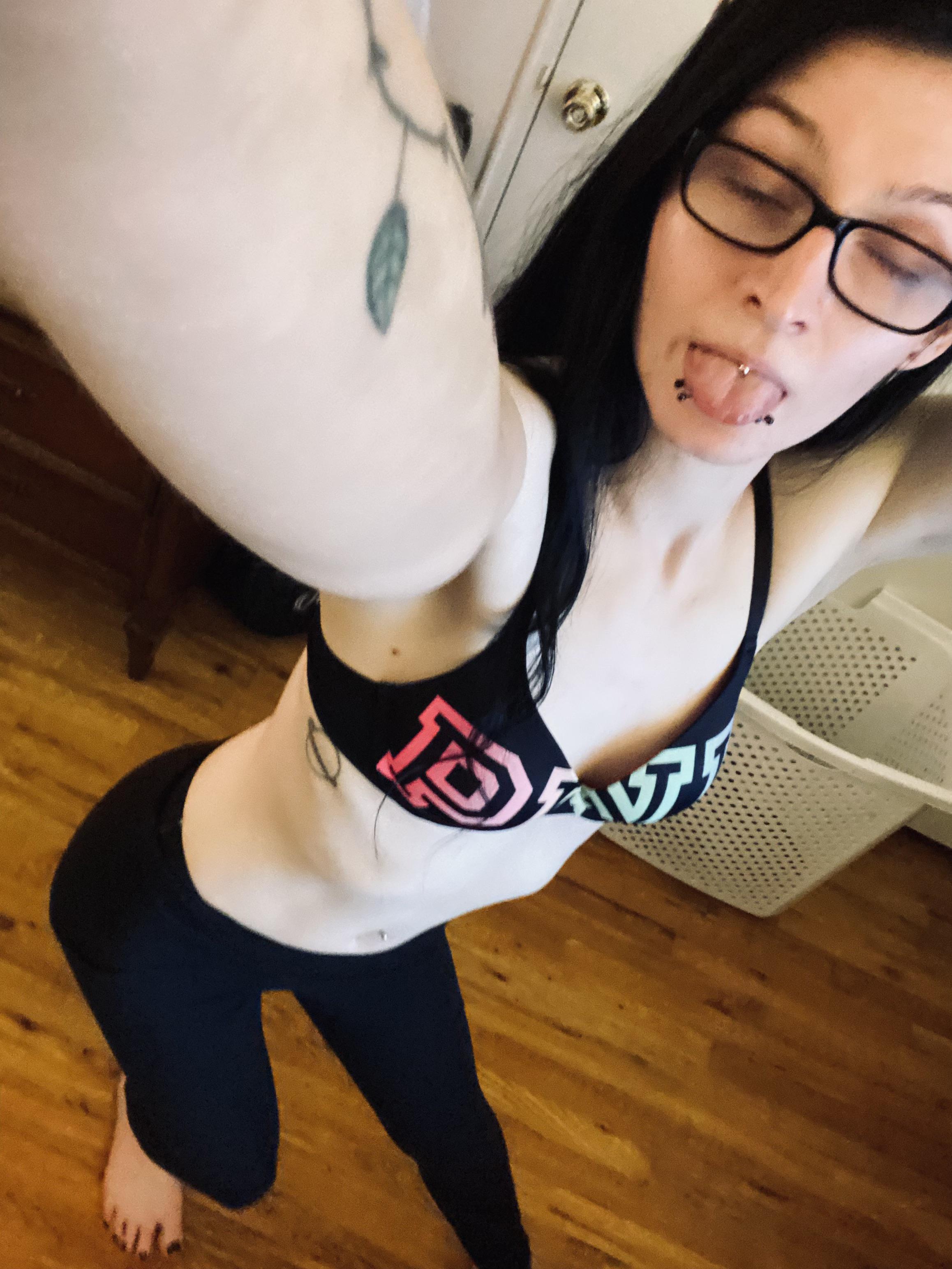 Just being silly 😝 | Scrolller