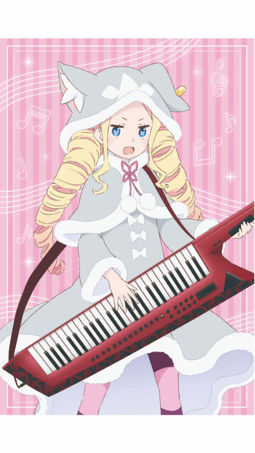 Just. Betty. I suppose | Scrolller